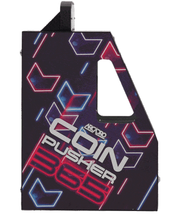 Buy a Coin Pusher Machine for Home Use - Coin Pusher 365 – Arcadro