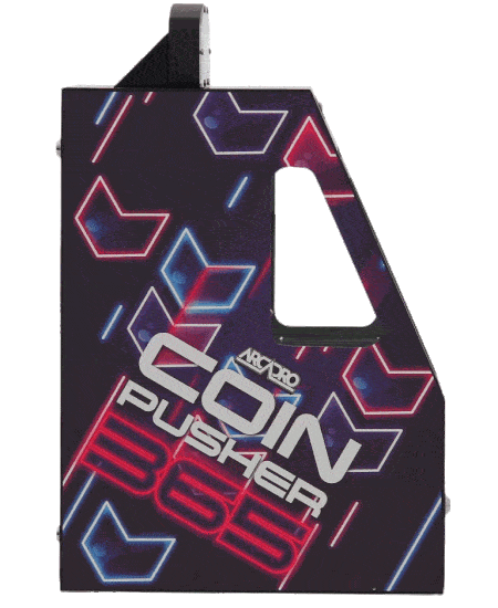 Buy a Coin Pusher Machine for Home Use - Coin Pusher 365 – Arcadro