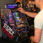 Coin Pusher 365 van Arcadro - De Coin Pusher Machine voor thuisgebruik